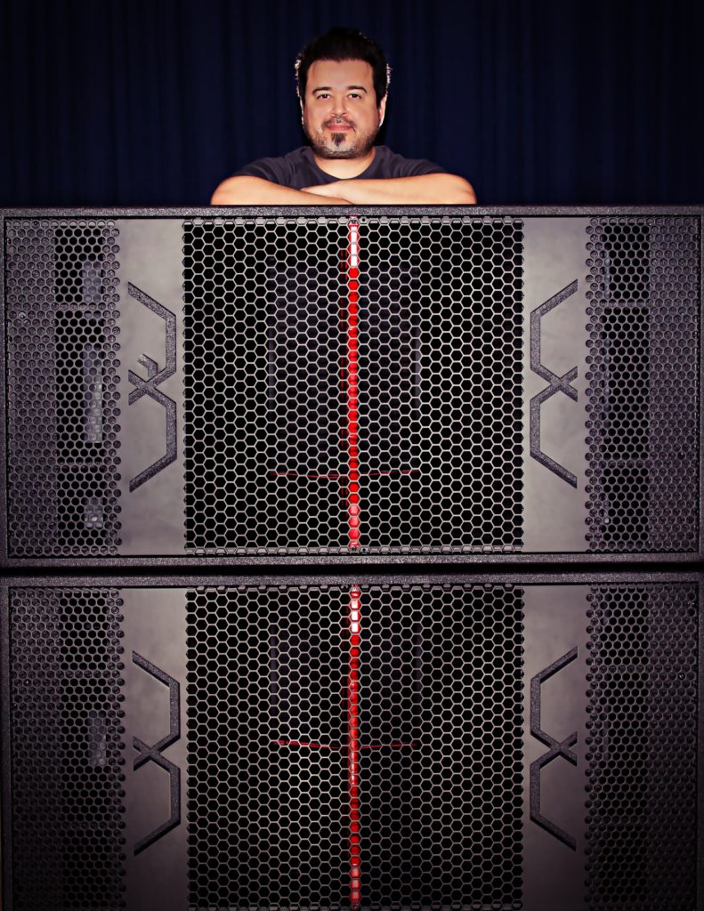 ABOUT – MODE Audio