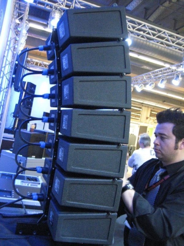 ABOUT – MODE Audio